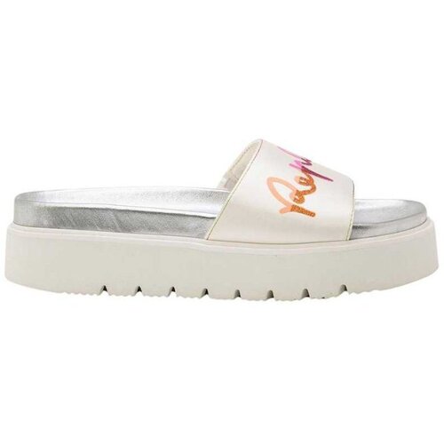 Replay ženske logo papuče RGWF81 {C0037T}081 | ePonuda.com