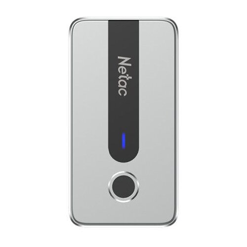 Netac Externi Ssd 1tb Z11 Usb C 3 2 Gen2 256bit Fpr Encryption Nt01z11