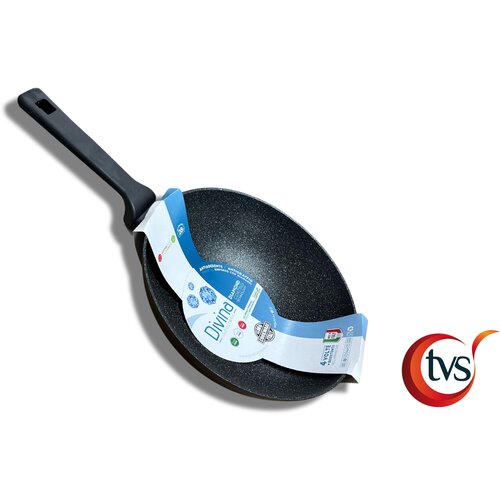 Tvs wok tiganj 28cm divina induction DT79328 | Eponuda.com