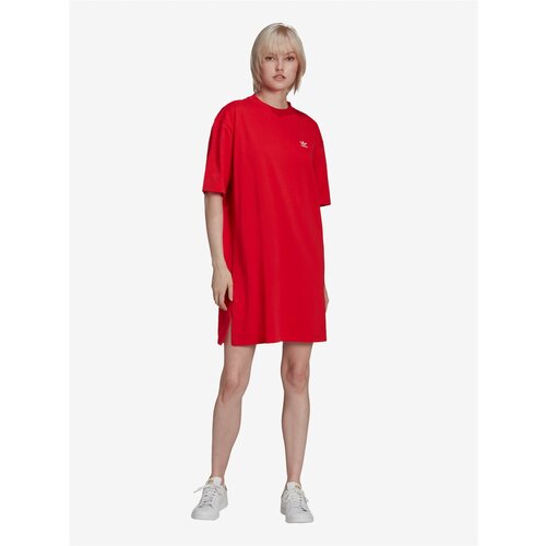 Adidas Red Dress Originals - Women | ePonuda.com