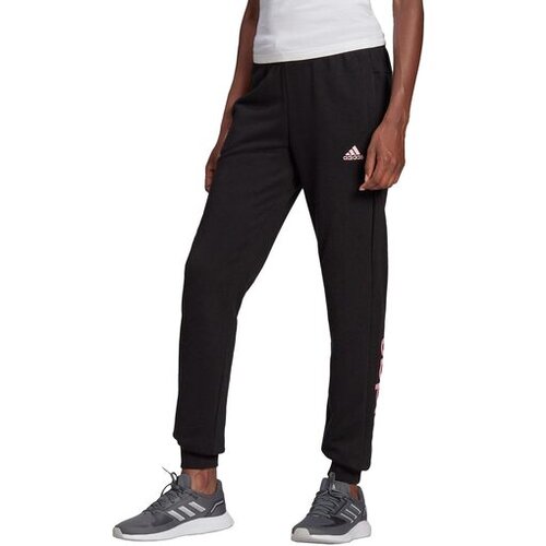 Adidas Essentials French Terry Logo Pants | ePonuda.com