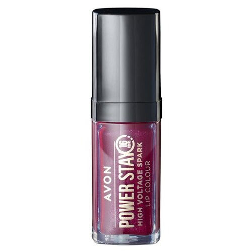 Avon High Voltage Spark ruž za usne - Cherry Charge | Eponuda.com