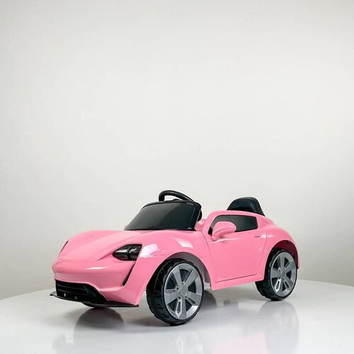 Auto za decu porsche style na akumulator - roze, model 296 | EPonuda.com
