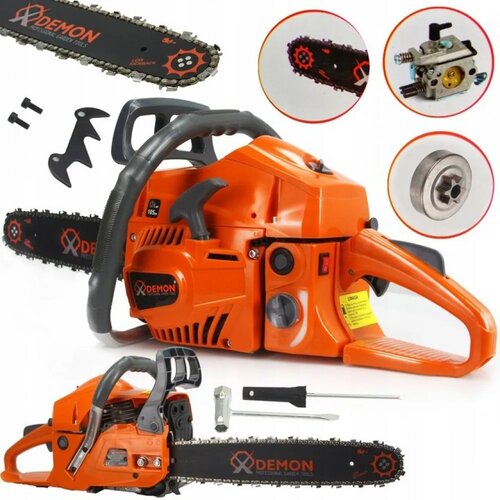 bencinska motorna verižna žaga CS-58T | Shoptok.si