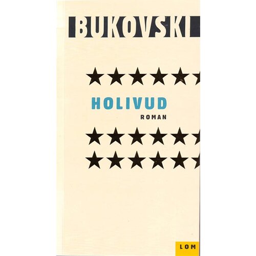 LOM Čarls Bukovski - Holivud | EPonuda.com