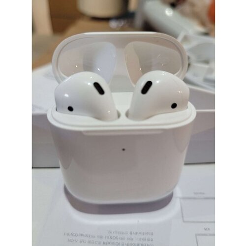 Bluetooth Slu Alice Airpods Nd Gen Hq Bele Outlet Eponuda Com