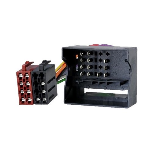 Iso adapter za ford ZRS-AS-26B ford | ePonuda.com