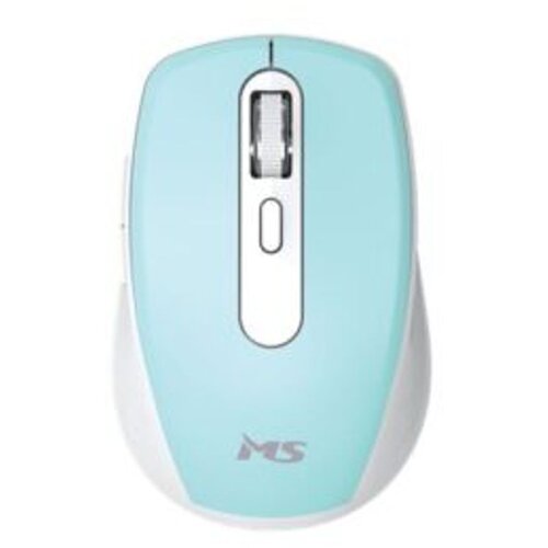 Ms MIŠ FOCUS M317 bežični roze | ePonuda.com