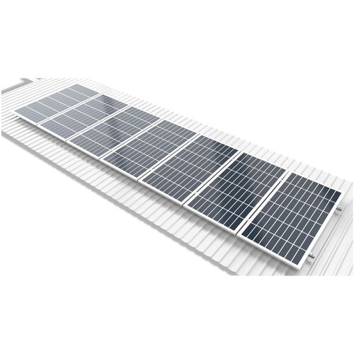 Antai Solar L Feet (4 Modules) | ePonuda.com