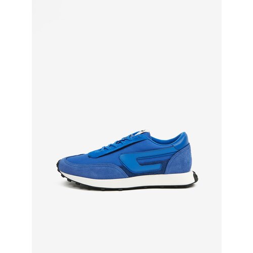 Diesel Shoes S-Racer Lc Sneakers - Men | ePonuda.com