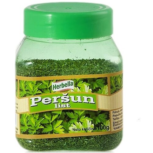 Herbella peršun list 100g | EPonuda.com