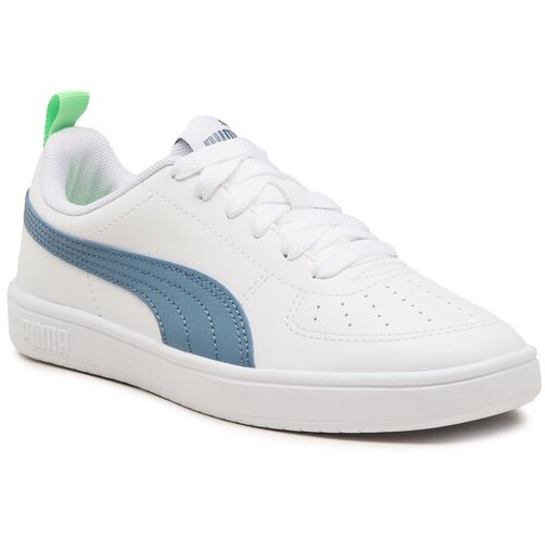 Puma Muške patike Rickie Jr bele | EPonuda.com