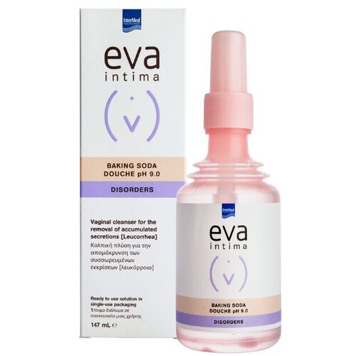 Eva soda bikarbona 147ML | EPonuda.com