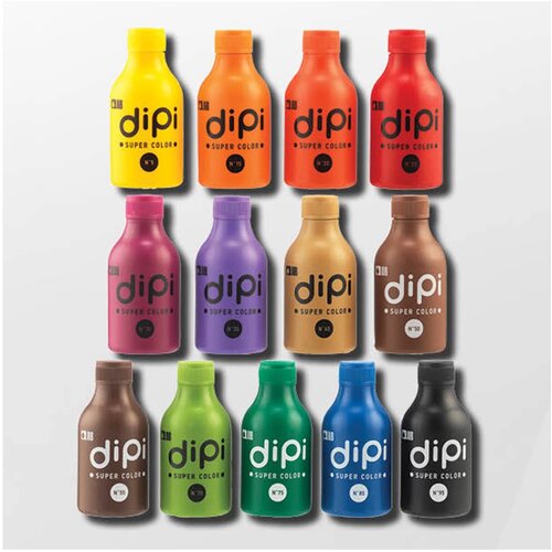 Jub dipi color 95 crna 100ml | ePonuda.com