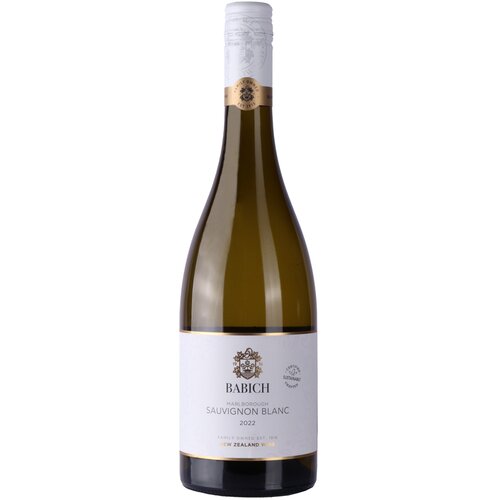 Babich Wines Babich Sauvignon Blanc 0,75l (2022) | ePonuda.com