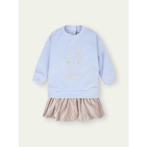 BEBA KIDS haljina za devojčice kim 4241OZ0H12P00 | Eponuda.com