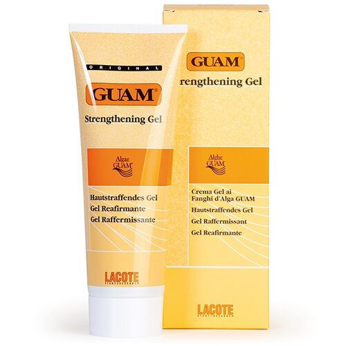 Guam topli gel od algi protiv celulita 250ml | ePonuda.com