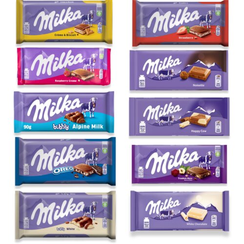 Milka Čokolade | Uporedi cene | eponuda.com