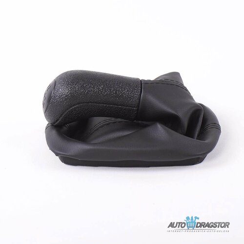888 Car Accessories skoda octavia 96- ručica menjača sa kožom 5 br ...