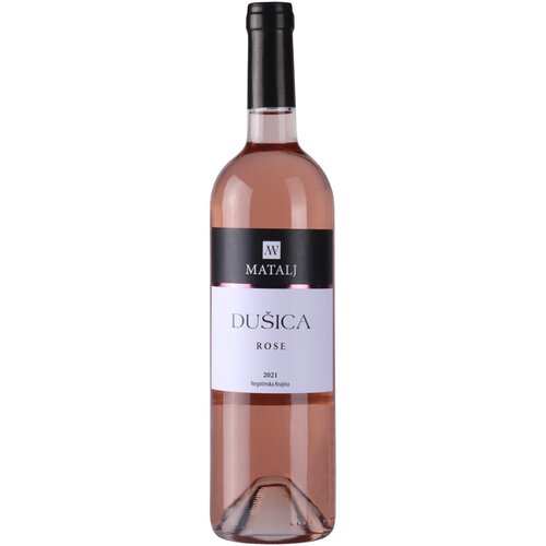 Vinarija Matalj Matalj Dušica Rose | ePonuda.com