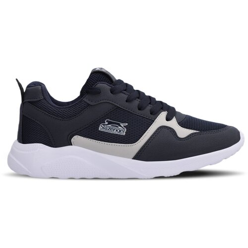 Slazenger Sneakers - Dark blue - Flat | ePonuda.com