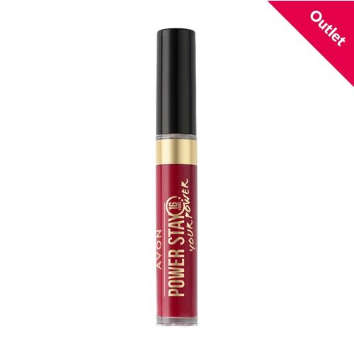 Avon power stay tečni ruž outlet | ePonuda.com