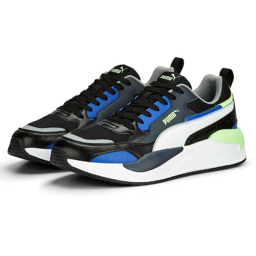 Puma muške patike X-Ray 2 Square Shoes crne | Eponuda.com