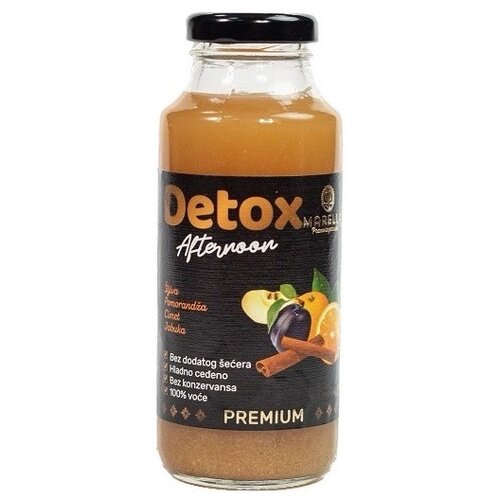 Marella detox afternoon 200ml | ePonuda.com
