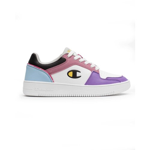 Champion Ženske patike Rebound 2.0 Low šarene | ePonuda.com