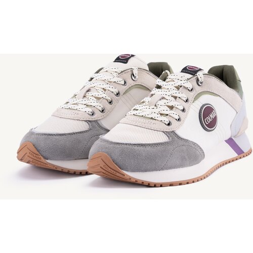 Colmar travis plus jolly, muške patike za slobodno vreme, multikolor ...