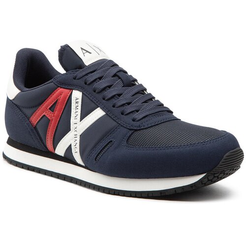 Armani Exchange Muške patike XUX017 XCC68 | Eponuda.com