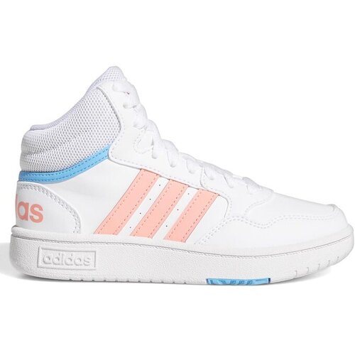 Adidas Hoops Mid Shoes | EPonuda.com