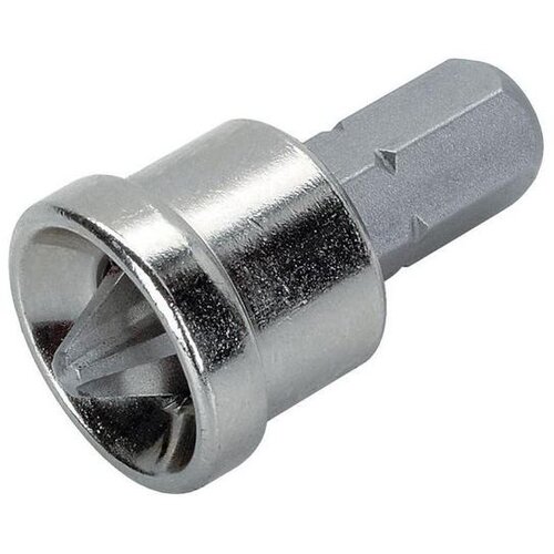 Wolfcraft bitovi Solid PZ2 držač sa graničnikom 1344000 srebrni ...