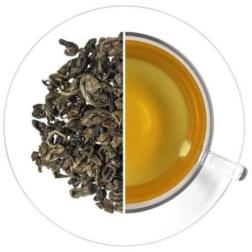 Small Tree čaj ceylon green 50gr | Eponuda.com