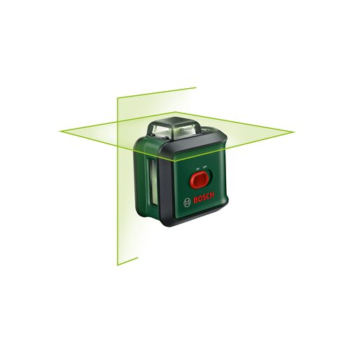Bosch Universal Level 360 Premium Set 6036630 Linijski laser | Eponuda.com