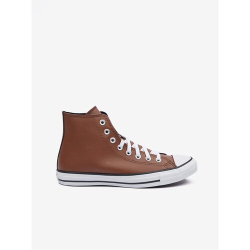 Converse Brown Ankle Sneakers Chuck Taylor All Star Fall - Men ...