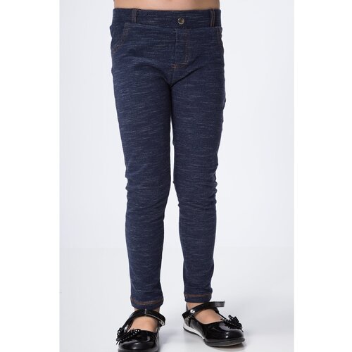 Fasardi Girls' navy blue pants | ePonuda.com