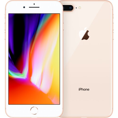 Apple iphone 8 plus zlatni 64GB b klasa refurbished | Eponuda.com