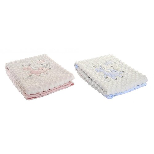 Ćebe za bebe unicorn 100x75 2 modela | ePonuda.com