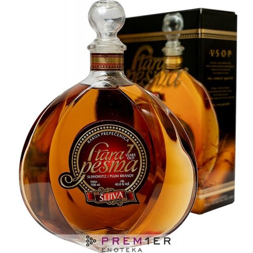 Stara Pesma Šljiva 7G Lux 0.70l | Eponuda.com