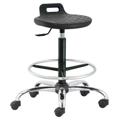 Modrulj laboratorijska (industrijska) stolica - M 620PU/CO | EPonuda.com