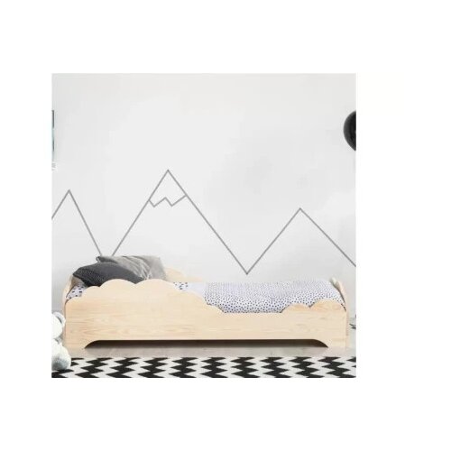 Futrix drveni krevet Mark 120 ( 25711 ) | ePonuda.com