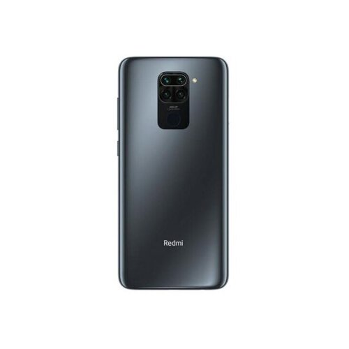 Xiaomi refurbished redmi note 9 128GB black b grade mobilni telefon ...
