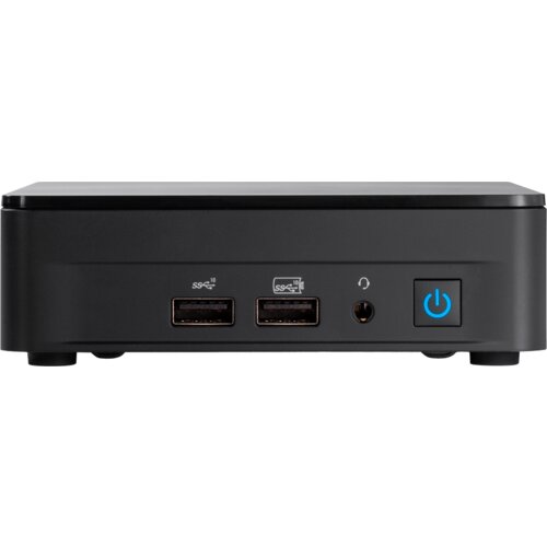 Intel nuc 12 pro kit nuc12wski70z, core i7-1260p processor ( 90AB2WSK ...