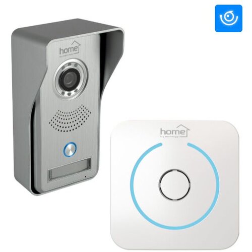 Wi-fi smart video interfon | ePonuda.com