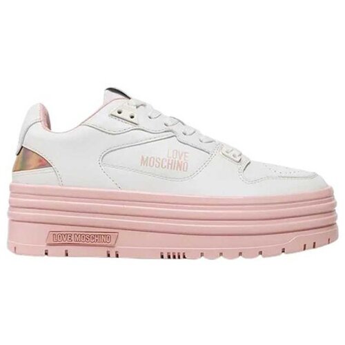 Love Moschino - - Ženske patike sa platformom | Eponuda.com