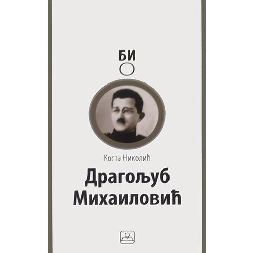 Zavod za udžbenike Kosta Nikolić - Dragoljub Mihailović | ePonuda.com