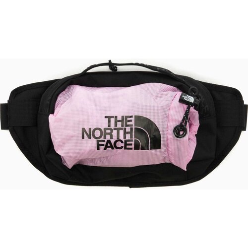 The North Face muška pederuša BOZER HIP PACK III – L BUM roze | Eponuda.com