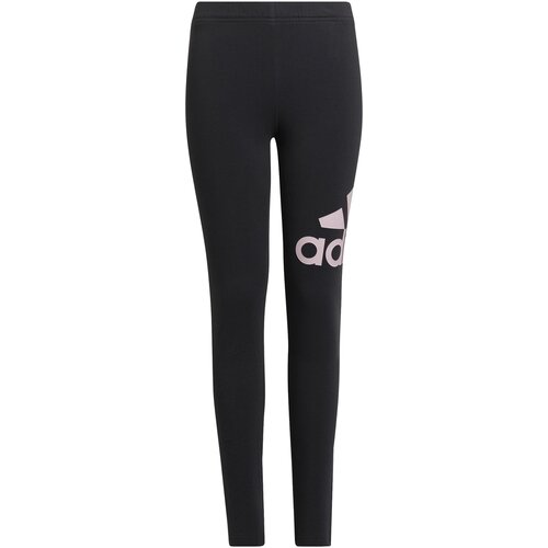 Adidas g bl leg, helanke za devojčice, crna HE1988 | ePonuda.com