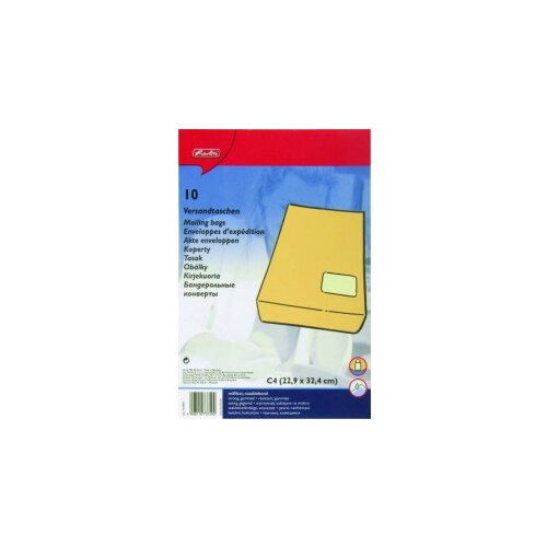 HE Koverat C4 Žu SP 1/10 | ePonuda.com